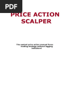 FX Alex G's Perfect Trade Checklist | PDF