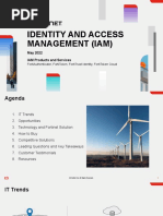 FortiPAM Privileged Access Management Data Sheet | PDF | Password ...