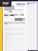 Laura Palmers Theme | PDF | Television Series Created | Works