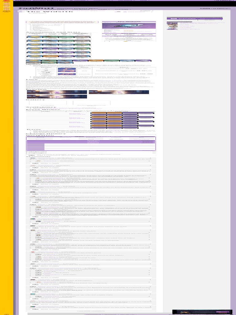 The Widsith Genshin Impact Wiki Fandom | PDF