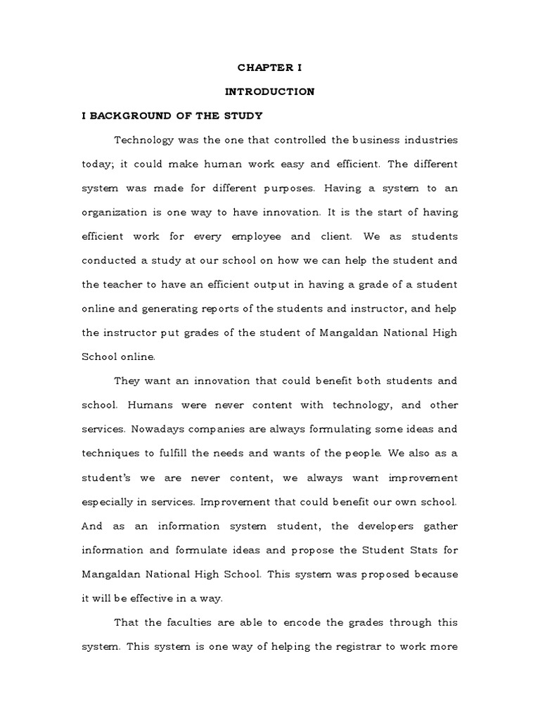 Online Grading System | PDF | Agile Software Development | Computer Security