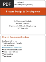 Flow Equalization | PDF | Sewage Treatment | Water