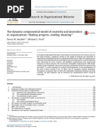 Richard E. Boyatzis (2008) | PDF | Competence (Human Resources ...