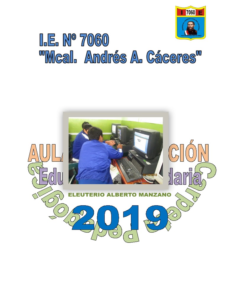 Caratula Digete Aip | PDF