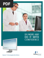 Empower Application Version History | PDF