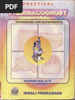 Instrumental Method of Analysis (Nirali Prakashan) | PDF
