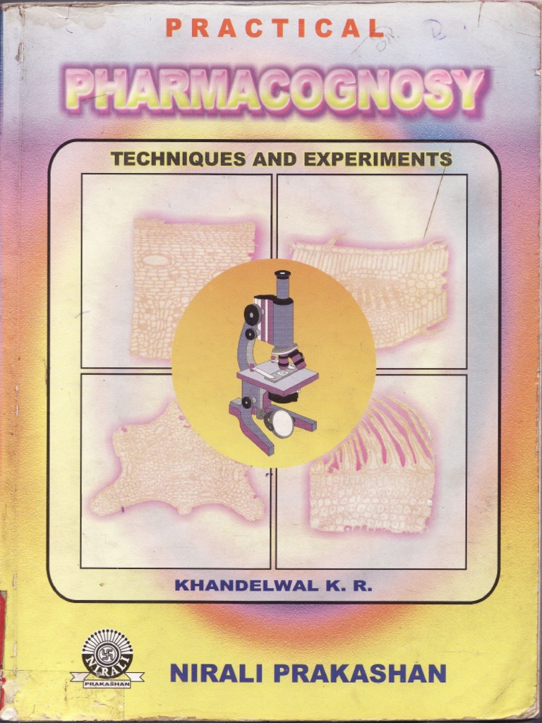 Cognosy Khandelwal | PDF | Microscope | Staining