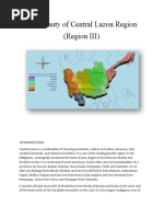 Abra Heritage | PDF | Ethnic Groups | Ethnicity