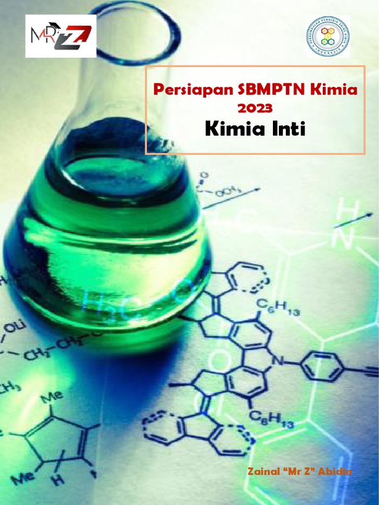 Kimia Inti 2023 | PDF