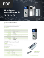 01B - Access Control - ACM Goldbridge - Catalogue and VIP Distributor ...