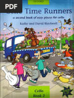 Essential Elements Cello Book 2 | PDF