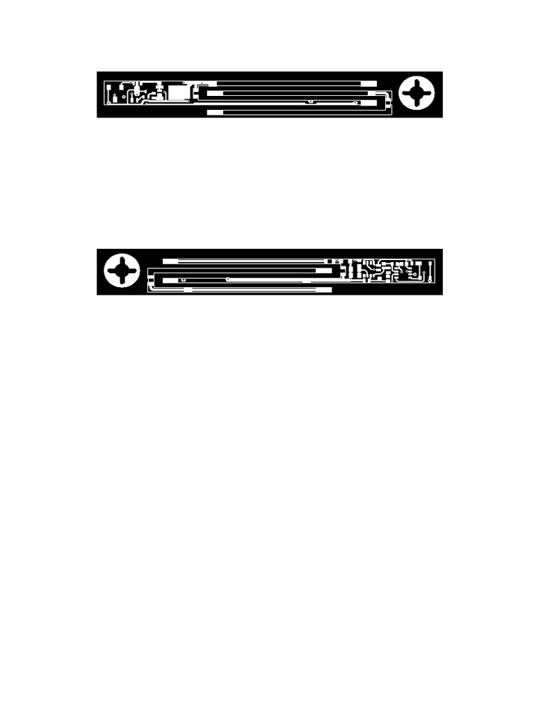 DipTrace PCB - t12-2 - Print | PDF