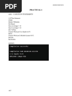 VB Practical Exam Questions | PDF | Computer Engineering | Computer Science