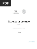 Vucem 040045 | PDF | Ventana (informática) | México