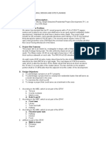 Logbook of Diversified Experience in Architecture: The United ...