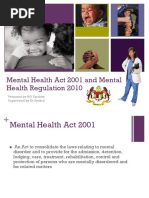 Awareness MSQH 6th Edition Hospital Accreditation | PDF | Health Care ...