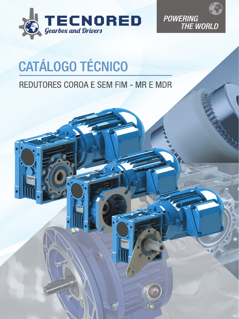 Tecnored 2020 | PDF