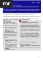 Example SQD OPORD For TAC LDR TNG Day 1 - "What The TE Will Brief To ...