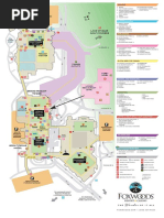 MGM Grand Property Map | PDF