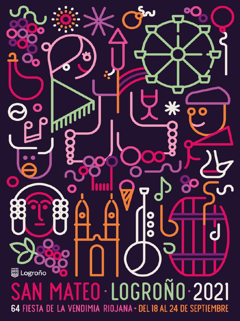 Programa San Mateo 2021 02 Suelto | PDF