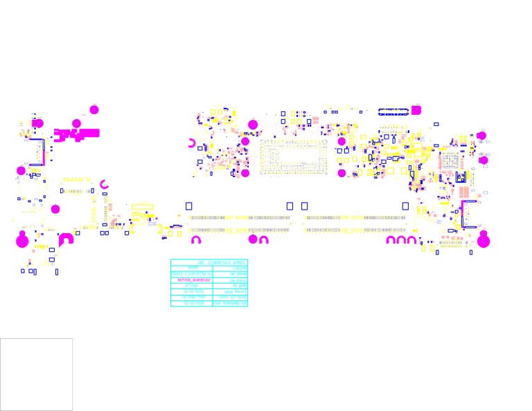 La-G871p Bottom | PDF