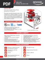 Viking Deluge System | PDF | Fire Sprinkler System | Valve