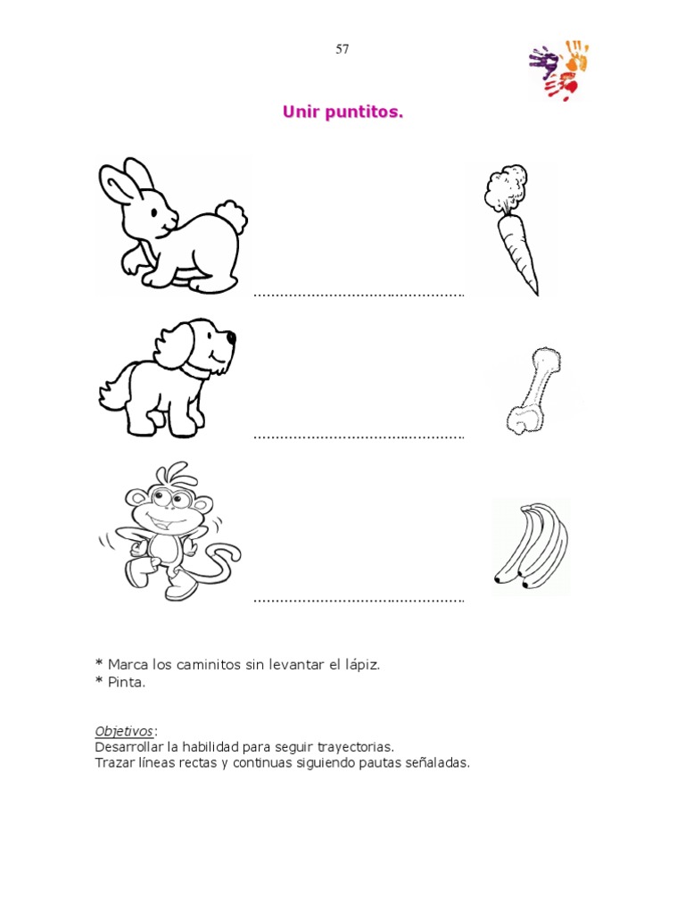 Apresto Primero | PDF