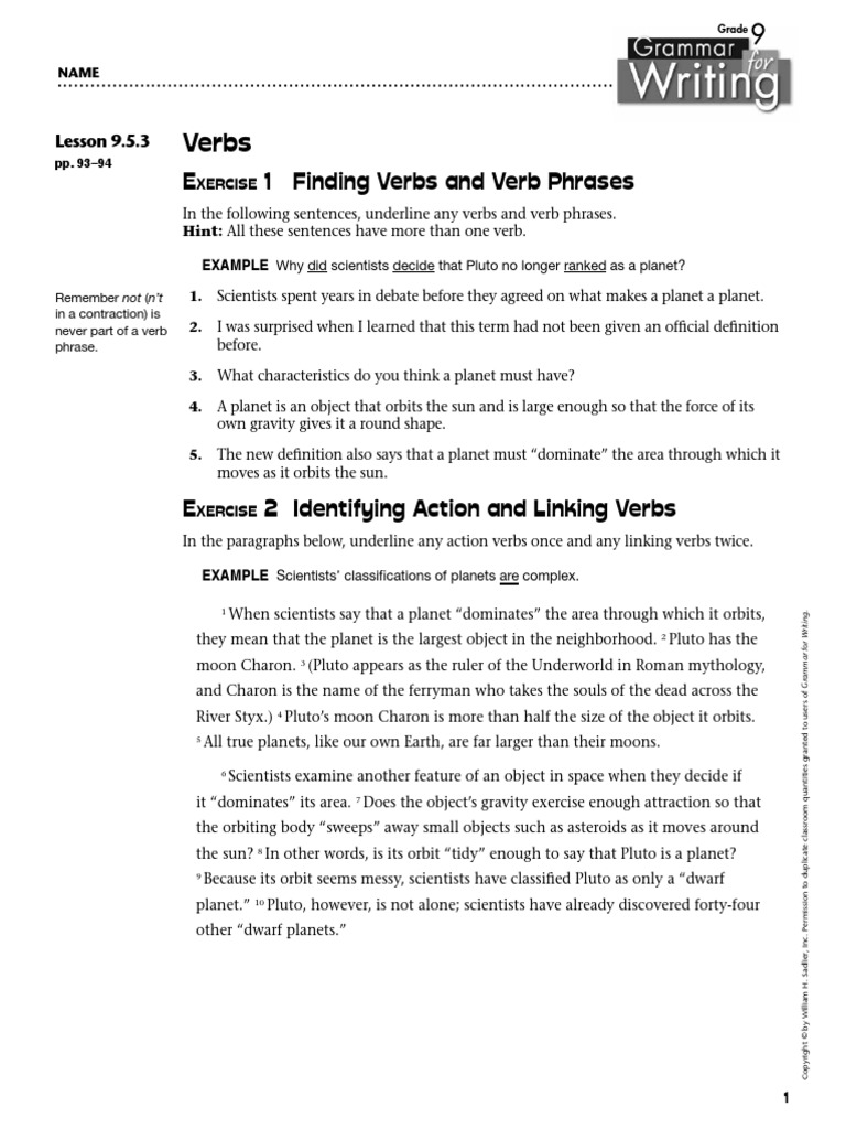 Grade 9 Chapter 5 Less 3 | PDF | Science & Mathematics | Young Adult