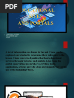 Traditional Literacies | PDF | Literacy | Learning