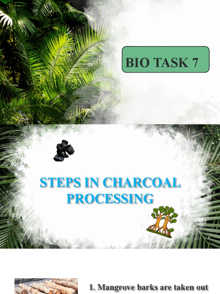 Bio Task 7 | PDF