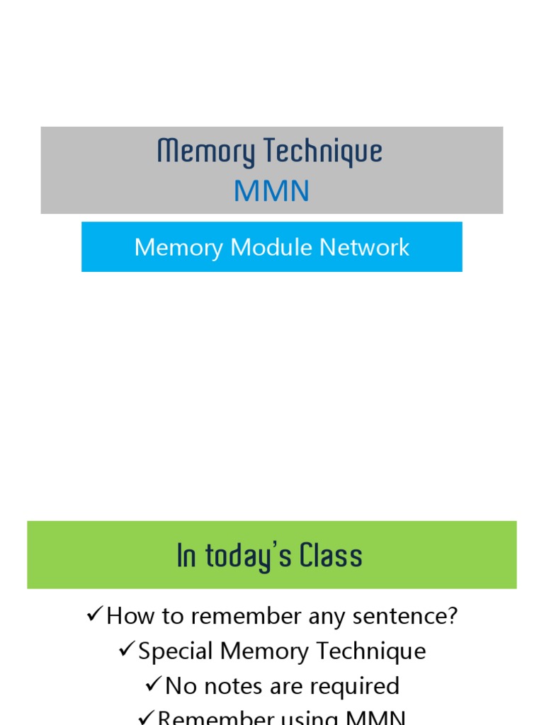 Memory Techniques for English Learners | PDF | Noun | Adjective