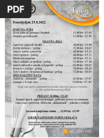 Ksaver Jelovnik | PDF