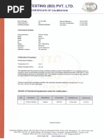 Installation Report Format | PDF | Service Industries | Computing