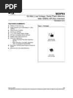 PMBus Specification | PDF | Read Only Memory | Parameter (Computer Programming)