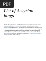 Agathyrsi: Scythians or Huns? | PDF | Ancient Europe | Herodotus