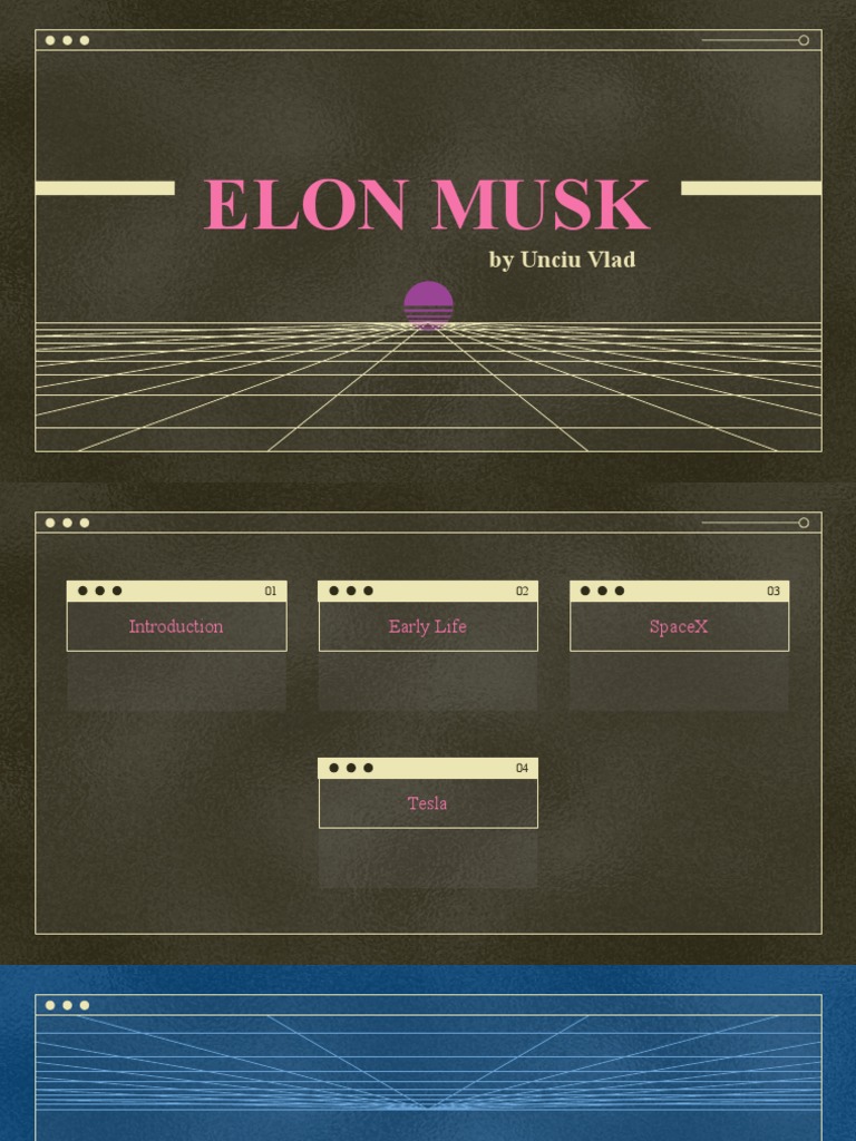 Project Elon Musk | PDF | Space X | Elon Musk