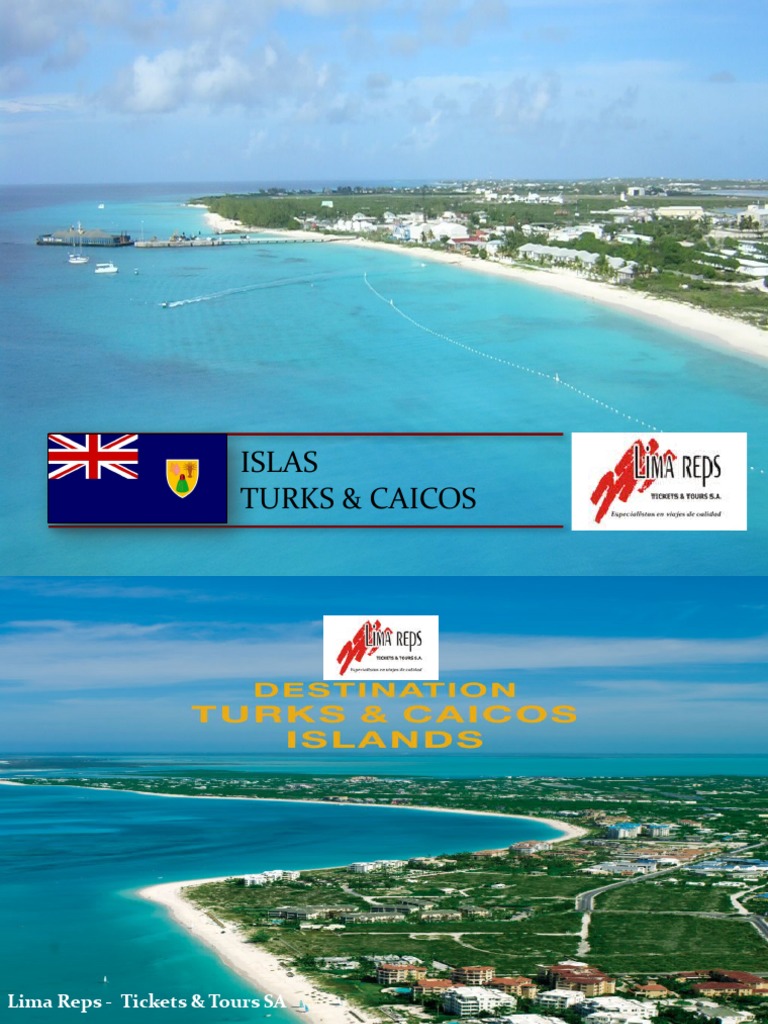 Turks & Caicos | PDF Turks & Caicos | PDF