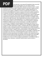 Proiect Didactic Planul de Idei | PDF