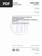 NBR 6535 Jul 2005 Sinalizacao de Linhas Aereas de Transmissao de Energia PDF | PDF | Transmissão ...