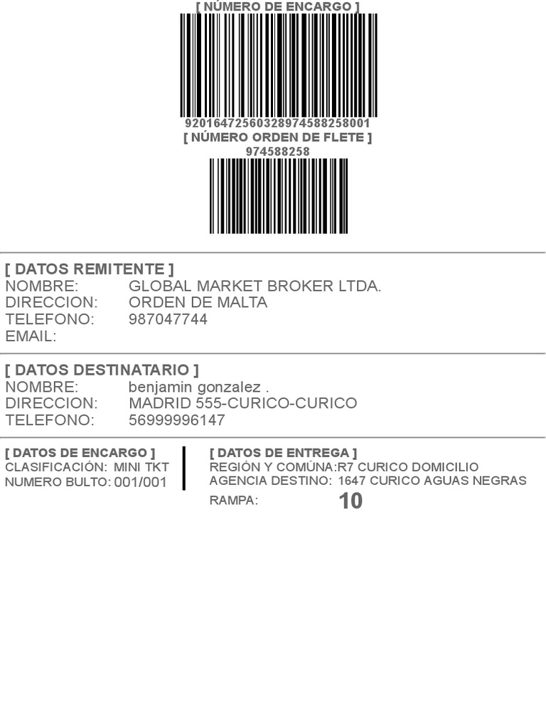 1049 Benjamin Gonzalez 974588258 | PDF