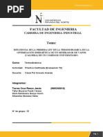 CARACTERISTICAS Vía Colectora | PDF | Calle | Transporte de tierra