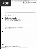 BS 6717 - Paving Blocks | PDF