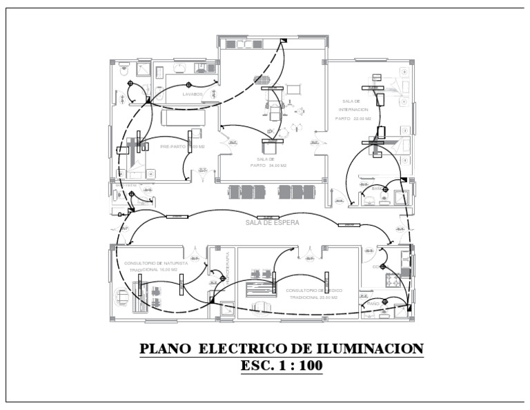 Plano Electrico | PDF