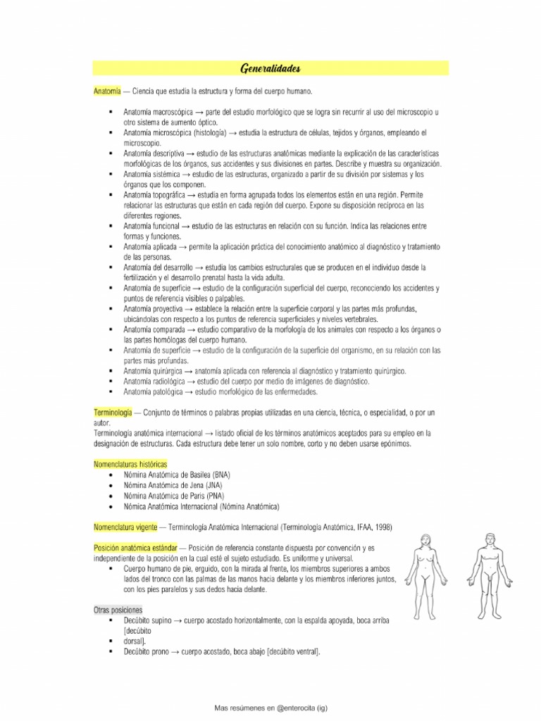 TP1 - Generalidades | PDF
