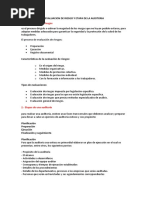 Modelo de Organización HPO | PDF