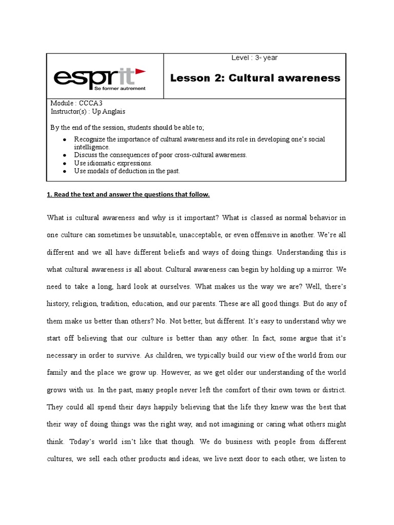 Ss Handouts | PDF | Cognitive Science | Cognition