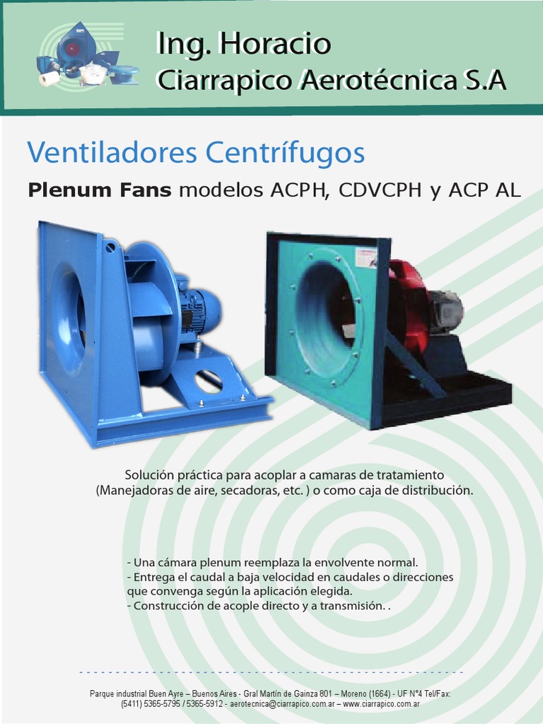 Acph CDVCPH y Acp Al 2022 | PDF | Vehículos | Bienes manufacturados