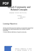 Difference Theory: Genderlect Theory of Deborah Tannen | PDF | Gender ...