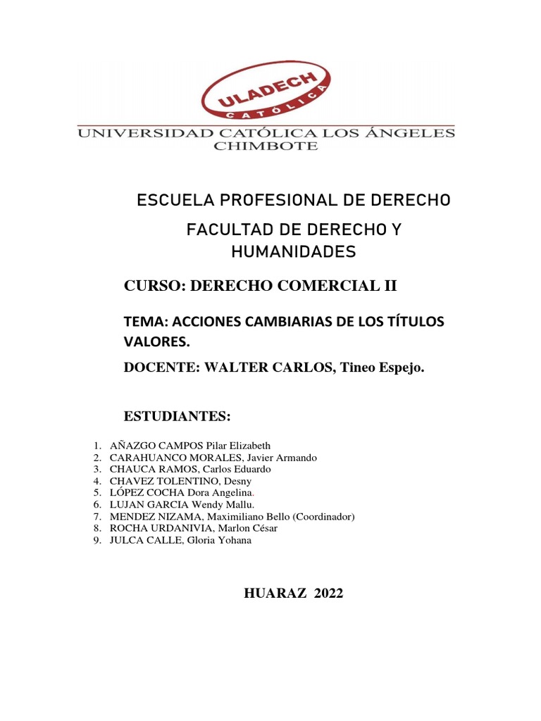 Ejecucion de Titulos Valores | PDF | Pagaré | Cheque