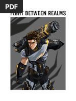 The Middle: Project Moon Syndicate | PDF